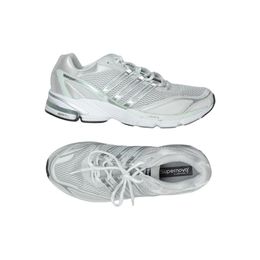 adidas Performance Sneaker Herren Größe 42.5 Second Hand grau