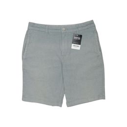 Reserved Shorts Herren Gr&ouml;&szlig;e 31/32 Second Hand hellblau