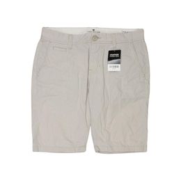 Tom Tailor Shorts Herren Gr&ouml;&szlig;e 30 Second Hand beige