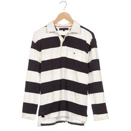 Tommy Hilfiger Poloshirt Herren Größe M Second Hand marine