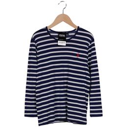 Polo Ralph Lauren Langarmshirt Damen Größe L Second Hand bunt