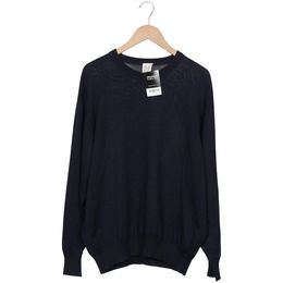 Maerz Muenchen Pullover Herren Größe XXL Second Hand marine
