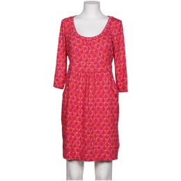 Boden Kleid Damen Größe L Second Hand pink