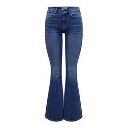 Only Jeans 'Reese' Damen Gr&ouml;&szlig;e 31 blue denim