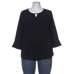 Alba Moda Bluse Damen Größe XL Second Hand schwarz