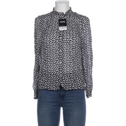 Marc O'Polo Marc O'Polo Bluse Damen Größe M Second Hand marine