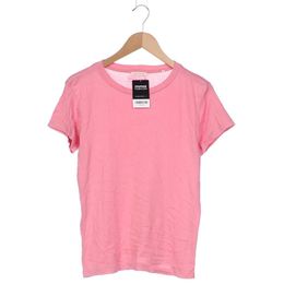 Marc O'Polo Marc O'Polo T-Shirt Damen Größe XS Second Hand pink