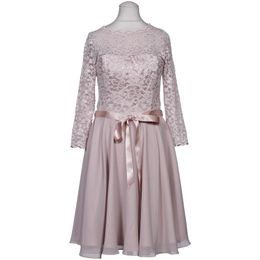 Swing Kleid Damen Größe S Second Hand pink