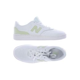 New Balance Sneaker Herren Größe 41 Second Hand weiß