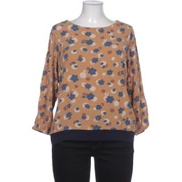 White Stuff Bluse Damen Größe L Second Hand beige