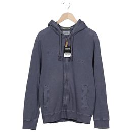 Camel Active Kapuzenpullover Herren Größe XL Second Hand marine