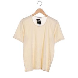 efixelle T-Shirt Damen Größe XL Second Hand beige