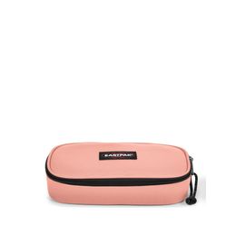 Eastpak Federm&auml;ppchen Damen Gr&ouml;&szlig;e One Size lachs / schwarz / wei&szlig;