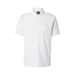 The North Face Shirt 'ESSENTIAL' male White size XL