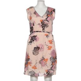 Kaffe Kleid Damen Größe XL Second Hand pink