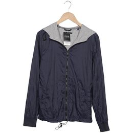 Marc O'Polo Marc O'Polo Jacke Herren Größe M Second Hand marine