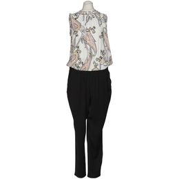 s.Oliver Overall oder Jumpsuit Damen Größe M Second Hand schwarz