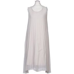 Alba Moda Kleid Damen Größe XS Second Hand beige