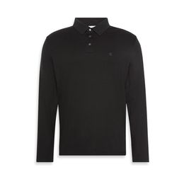 Calvin Klein Poloshirt Herren Gr&ouml;&szlig;e XXL schwarz