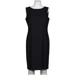 BOSS Black Kleid Damen Gr&ouml;&szlig;e XL Second Hand marine