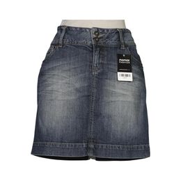 s.Oliver Rock Damen Größe S Second Hand blau