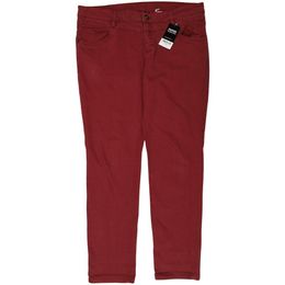 s.Oliver Jeans Damen Größe 34 Second Hand rot