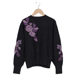 Pepe Jeans Pullover Damen Größe L Second Hand marine