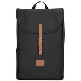 Johnny Urban Rucksack 'Liam' Herren Gr&ouml;&szlig;e One Size braun / schwarz