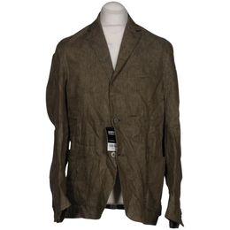 Mango Sakko Herren Größe L/XL Second Hand grün