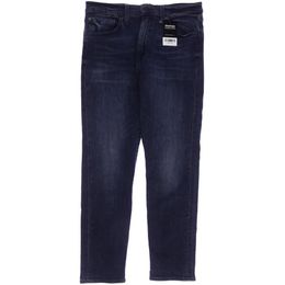 Levi's LEVI'S Jeans Herren Größe 32 Second Hand marine