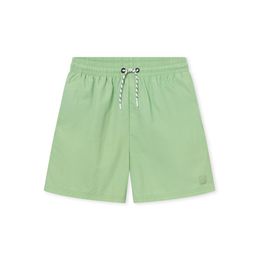 Johnny Urban Swim Trunks 'Jay' male Green size M