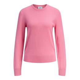Jack & Jones JJXX Pullover Damen Gr&ouml;&szlig;e XS hellpink