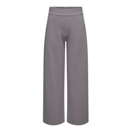 Jacqueline de Yong Jdy Pants 'JDYLOUISVILLE CATIA' female Grey size M