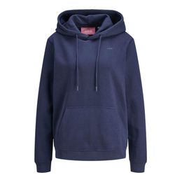 Jack & Jones JJXX Sweatshirt 'JXAbbie' female size XXS Dark blue