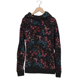 armedangels Kapuzenpullover Damen Größe XS Second Hand schwarz
