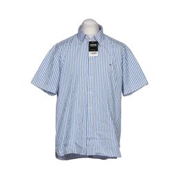 Tommy Hilfiger Hemd Herren Gr&ouml;&szlig;e XL Second Hand blau