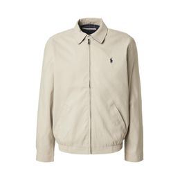 Polo Ralph Lauren Jacke Herren Gr&ouml;&szlig;e L beige / navy