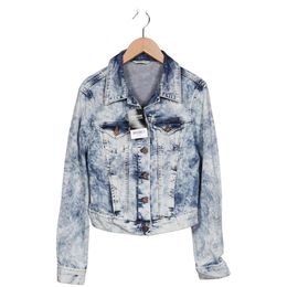Mavi Jacke Damen Gr&ouml;&szlig;e XS Second Hand blau