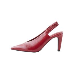 next Slingpumps 'Forever Comfort ' Damen Gr&ouml;&szlig;e 39.5/40 rot