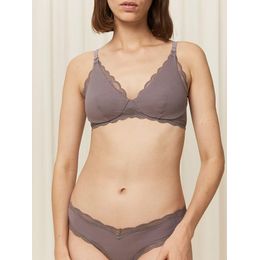 Triumph Still-BH in Braun - 80% | Gr&ouml;&szlig;e 90A | Baby-still-bhs