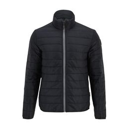 Napapijri Jacke Herren Größe S schwarz
