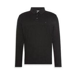 Calvin Klein Poloshirt Herren Gr&ouml;&szlig;e XXL schwarz