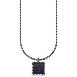 HECHTER PARIS Necklace male Silver size One Size