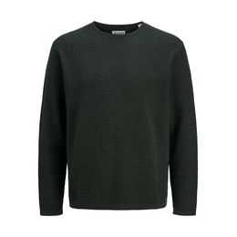 Jack & Jones Jack & Jones Pullover 'JJEGeorge' Herren Gr&ouml;&szlig;e XXL dunkelgr&uuml;n