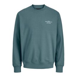 Jack & Jones Premium Sweatshirt 'JPRCcchad' male Blue size L