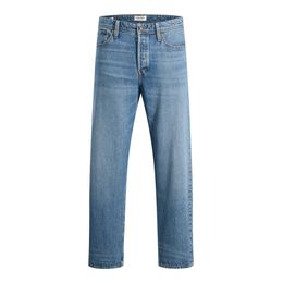 Jack & Jones Jack & Jones Jeans 'JJIEDDIE JJORIGINAL' Herren Gr&ouml;&szlig;e 27 blue denim
