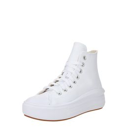 Converse Sneaker 'CHUCK TAYLOR ALL STAR MOVE' Damen Gr&ouml;&szlig;e 41 wei&szlig;