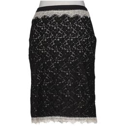 s.Oliver Rock Damen Größe S Second Hand schwarz