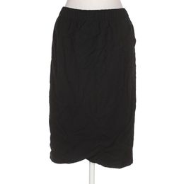 Escada Rock Damen Größe XS Second Hand schwarz