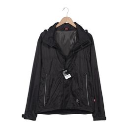 Löffler Löffler Jacke Herren Größe M/L Second Hand schwarz